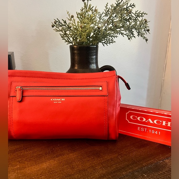 Coach | Bags | Coach Legacy Clutch | Poshmark
